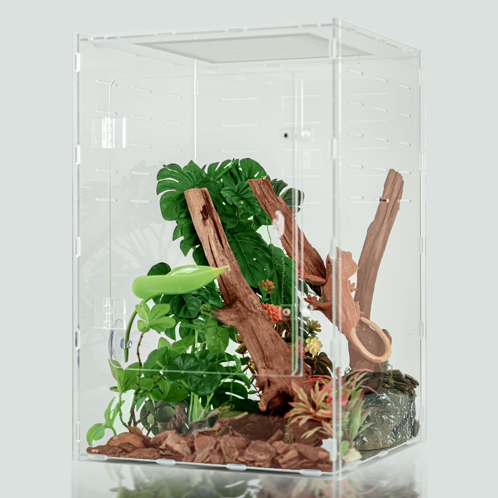 Acrylic Enclosure – MonsterBox